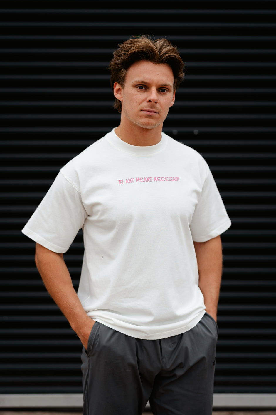 Parallel X Clothing - Street & Leisure Wear – PARALLEL