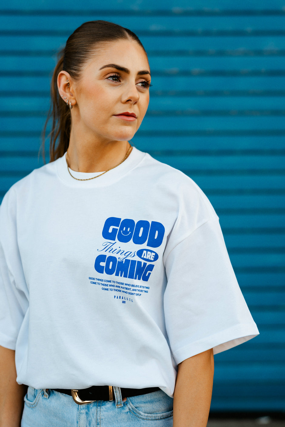 Parallel X Clothing - Street & Leisure Wear – PARALLEL