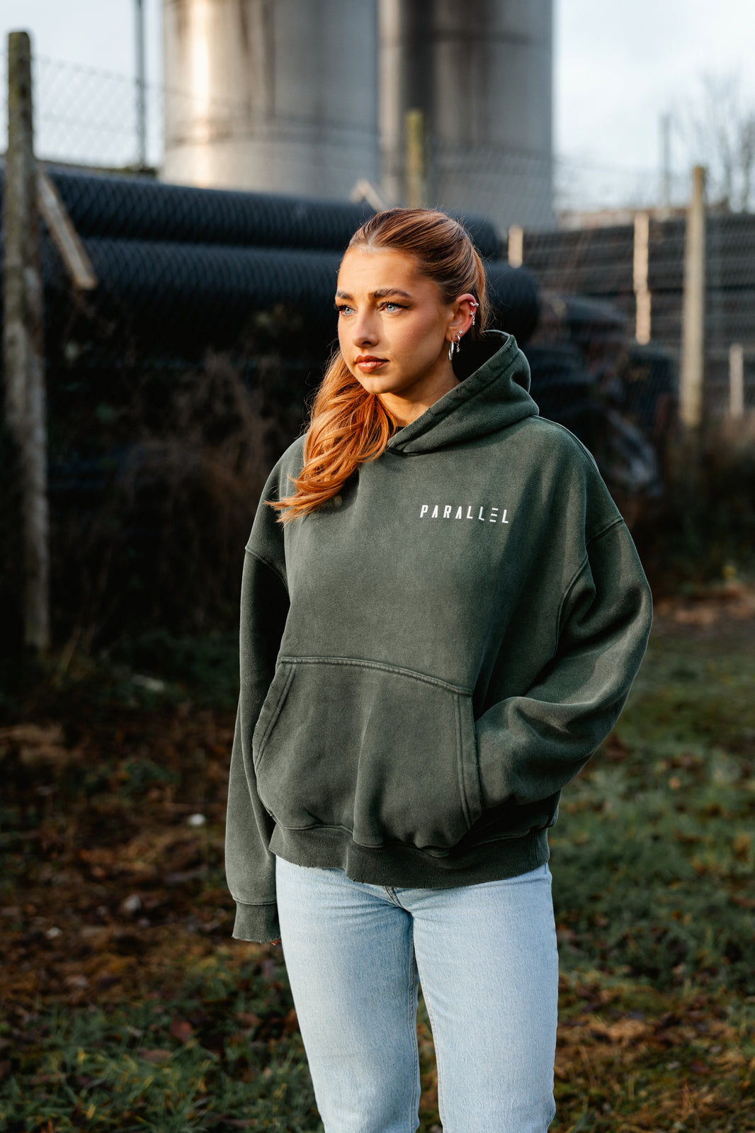 What's New – PARALLEL
